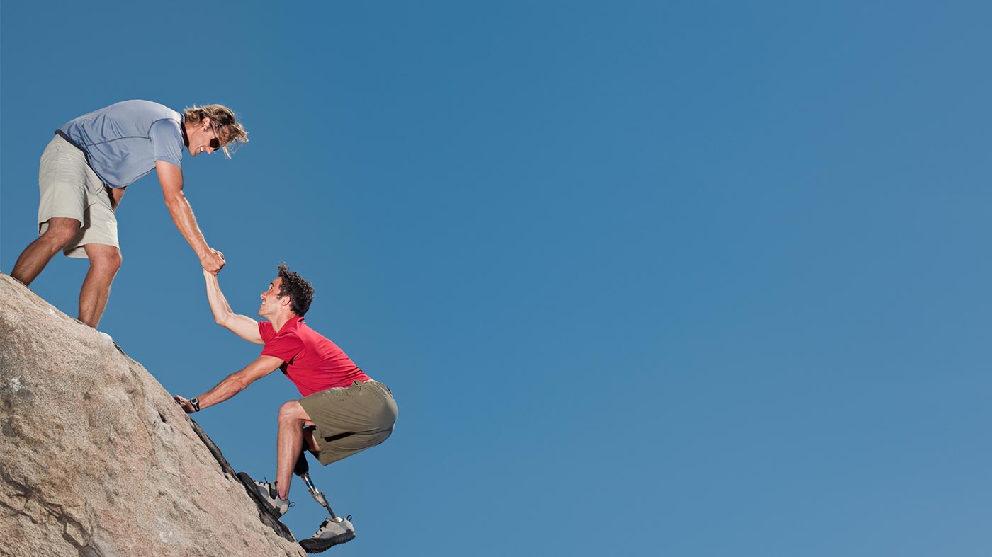 opSolutions – Orthotics & Prosthetics