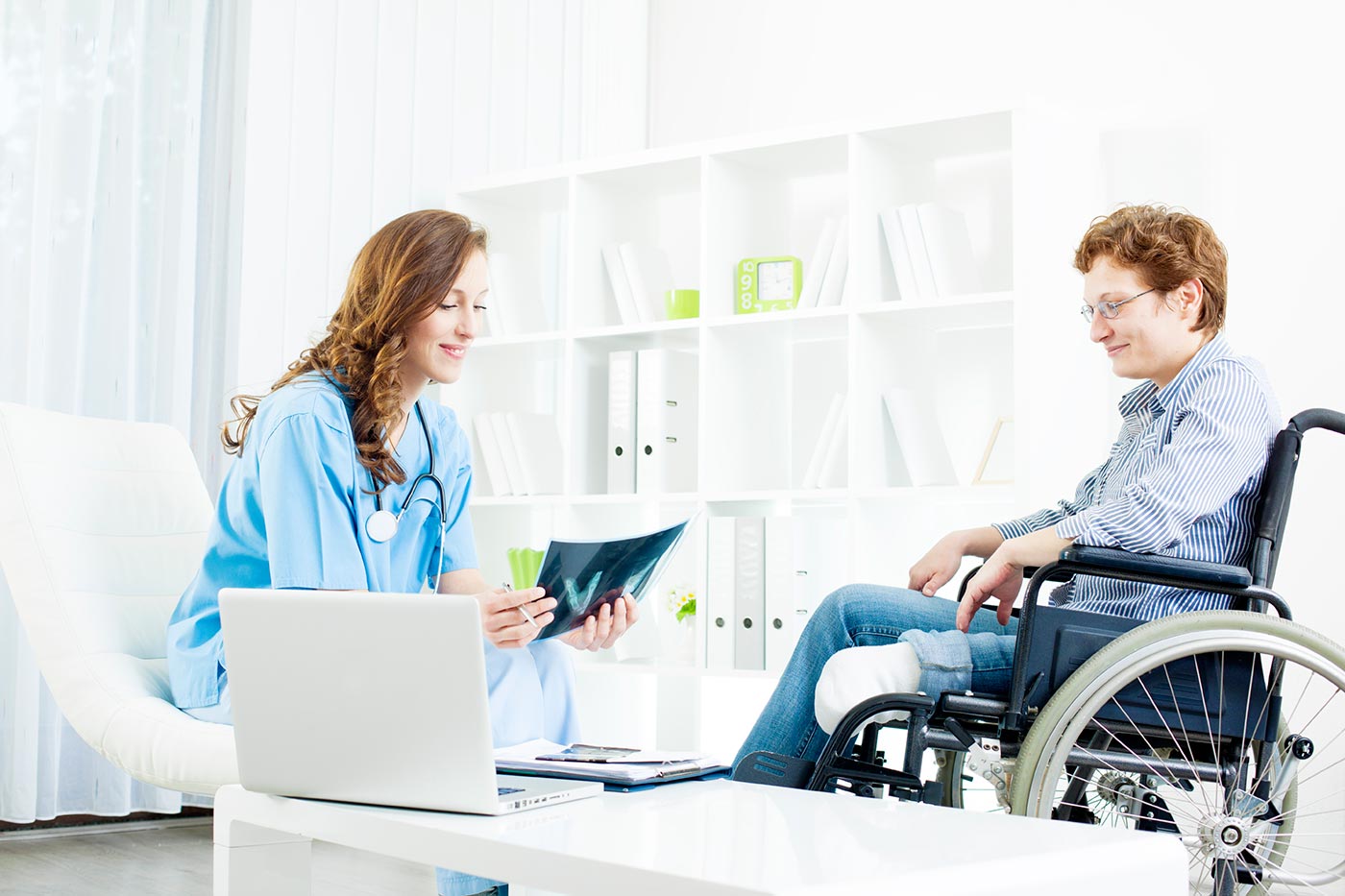 opSolutions – Orthotics & Prosthetics